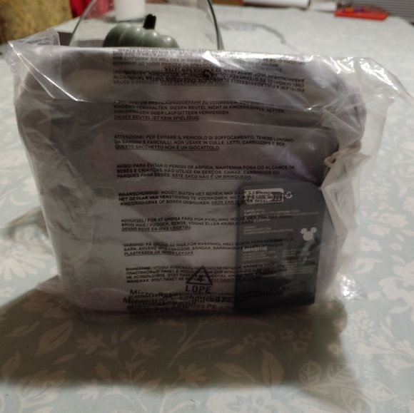 Loungefly | Bags | Loungefly The Nightmare Before Christmas Zero Floral ...